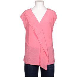 Laur&egrave;l LAUREL Bluse Damen Gr&ouml;&szlig;e S Second Hand pink