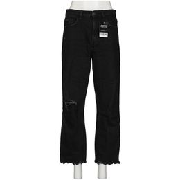 EDC by Esprit Jeans Damen Gr&ouml;&szlig;e 28 Second Hand schwarz