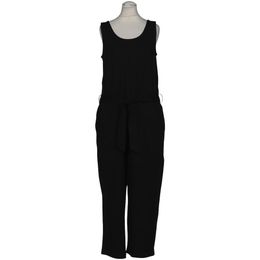 Opus Overall oder Jumpsuit Damen Gr&ouml;&szlig;e S Second Hand schwarz