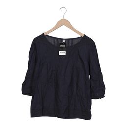 s.Oliver Bluse Damen Gr&ouml;&szlig;e L Second Hand marine