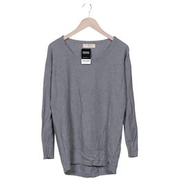 Tom Tailor Denim Pullover Damen Größe M Second Hand grau