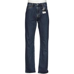 Levi's LEVI'S Jeans Herren Größe 30 Second Hand blau