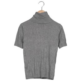 Mango Pullover Damen Größe XS Second Hand grau