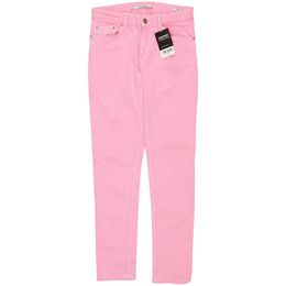 Zara Jeans Damen Größe 27/28 Second Hand pink