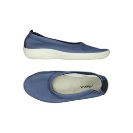 arena Ballerina Damen Größe 38 Second Hand blau