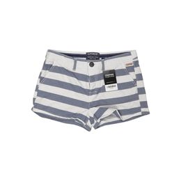 Superdry Shorts Damen Größe M Second Hand bunt