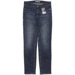 MAC Jeans Damen Gr&ouml;&szlig;e 29 Second Hand blau