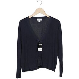 Heine Strickjacke Damen Größe L Second Hand marine