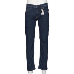 Pioneer Jeans Herren Gr&ouml;&szlig;e 34 Second Hand marine