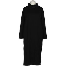 Massimo Dutti Kleid Damen Größe M Second Hand schwarz