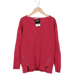 Esprit Pullover Damen Gr&ouml;&szlig;e S Second Hand rot
