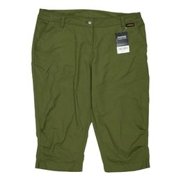 Jack Wolfskin Shorts Damen Gr&ouml;&szlig;e L Second Hand gr&uuml;n