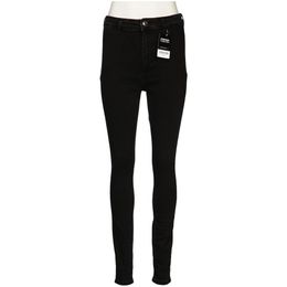 Only Jeans Damen Größe 32/33 Second Hand schwarz