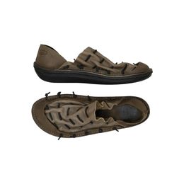 Loints of Holland Halbschuh Damen Größe 38 Second Hand braun
