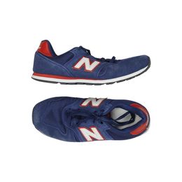 New Balance Sneaker Damen Größe 38 Second Hand bunt