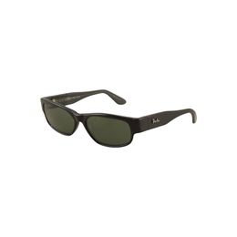 Ray-Ban Sonnenbrille Damen Größe One Size Second Hand schwarz