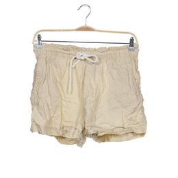H&M H&M Shorts Damen Gr&ouml;&szlig;e M Second Hand beige