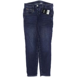 Herrlicher Jeans Damen Größe 25 Second Hand marine