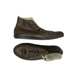 Converse Sneaker Herren Größe 43 Second Hand braun