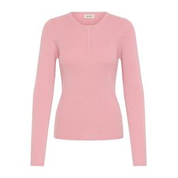 oxmo Shirt 'Isolray' Damen Gr&ouml;&szlig;e XS rosa