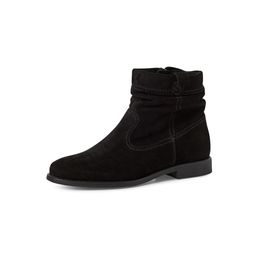 Tamaris Stiefelette Damen Gr&ouml;&szlig;e 41 schwarz Winterschuhe