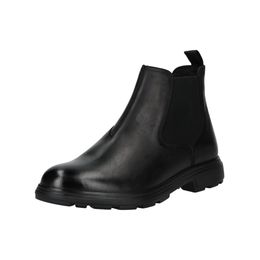Geox Stiefelette Herren Gr&ouml;&szlig;e 42 schwarz