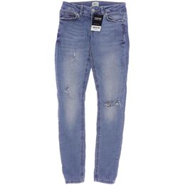 Only Jeans Damen Größe 27 Second Hand blau