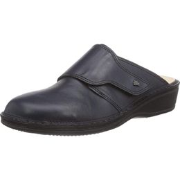Finn Comfort Clogs female Blue size 40