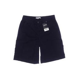 Tommy Hilfiger Shorts Damen Gr&ouml;&szlig;e XS Second Hand marine