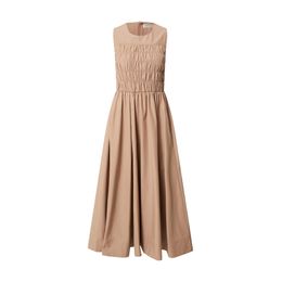 Inwear Kleid 'Yachi' Damen Gr&ouml;&szlig;e 36 cappuccino Winterkleid