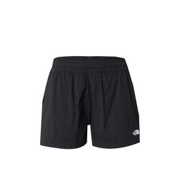 The North Face Sportshorts 'Class V Pathfinder' Damen Gr&ouml;&szlig;e XS schwarz / offwhite