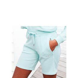 H.I.S. H.I.S Bermudas gr&uuml;n Gr. 36/38 f&uuml;r Damen. Bequem. Nachhaltig.
