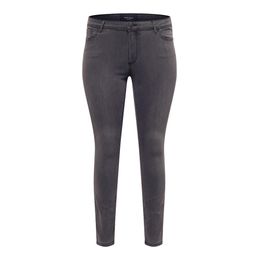 Vero Moda Curve Jeans 'Fanya' female Grey size 46