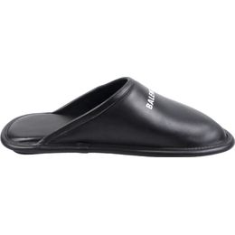Balenciaga Low-Top Sneaker - CIABATTA HOME NERA - Gr. 41 (EU) - in Schwarz - f&uuml;r Damen