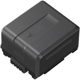 Panasonic VW-VBG260, Ersatzakku (Kamera Akku), Kamera Stromversorgung