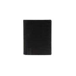 Ma&icirc;tre Ma&icirc;tre Billfold 'Tinello Humbert in Schwarz' | Gr.: onesize