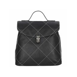 Picard Aurelie - Rucksack 30 cm Rindleder (ozean) in ozean | Gr.: onesize