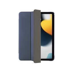 Hama Fold Clear iPad 11" (2025)/iPad 10.9" (2022), Blau in Dunkelblau | Gr.: onesize
