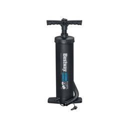 Bestway Air Hammer Doppelhubkolbenpumpe 3.500 ml in Schwarz ab | Gr.: onesize