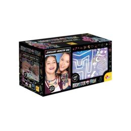 Liscianigiochi Spielzeug - MONSTER HIGH JEWELLERY MONSTER BAG | Gr.: onesize