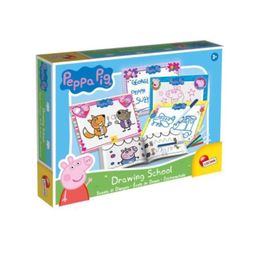 Liscianigiochi Spielzeug - PEPPA PIG Zeichen Schule | Gr.: onesize