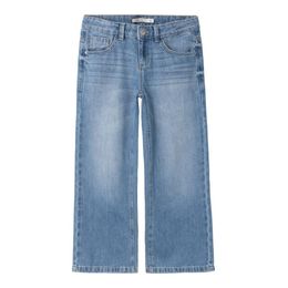 name it Jeans in Medium Blue Denim | Gr.: 122