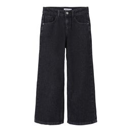 name it Jeans in Dark Grey Denim | Gr.: 170