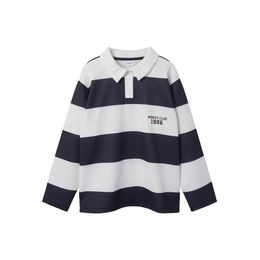 name it Poloshirt in Bright White | Gr.: 122/128