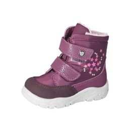 Pepino Stiefelette in Merlot | Gr.: 27