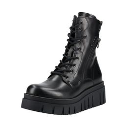 Nero Giardini Stiefelette in Schwarz | Gr.: 39