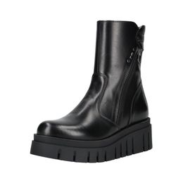 Nero Giardini Stiefelette in Schwarz | Gr.: 40