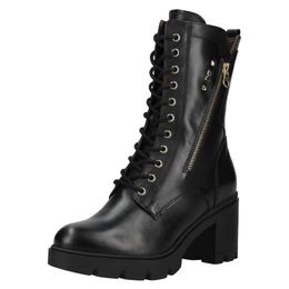 Nero Giardini Stiefelette in Schwarz | Gr.: 39