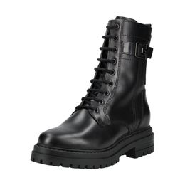 Nero Giardini Stiefelette in Schwarz | Gr.: 36