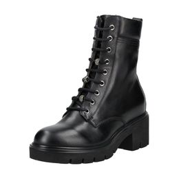 Nero Giardini Stiefelette in Schwarz | Gr.: 40